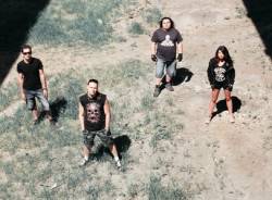 Bagira - discography, line-up, biography, interviews, photos