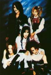 Baiser - discography, line-up, biography, interviews, photos