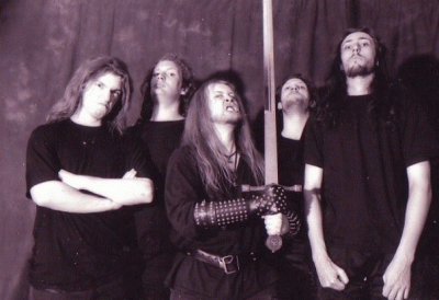 Bal Sagoth - discographie, line-up, biographie, interviews, photos