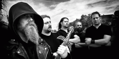 Bal Sagoth - discografia, line-up, biografia, entrevistas, fotos