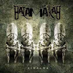 Balam Akab Xibalba (Album)- Spirit of Metal Webzine (en)