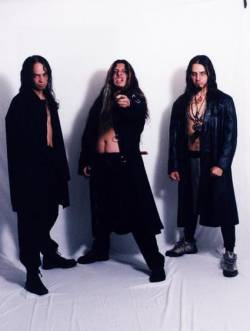 Balam Akab - discography, line-up, biography, interviews, photos