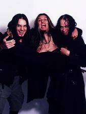 Balam Akab - discography, line-up, biography, interviews, photos