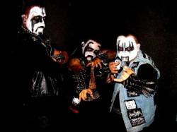 Balberith - discography, line-up, biography, interviews, photos