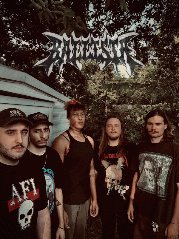 Ballista - discography, line-up, biography, interviews, photos