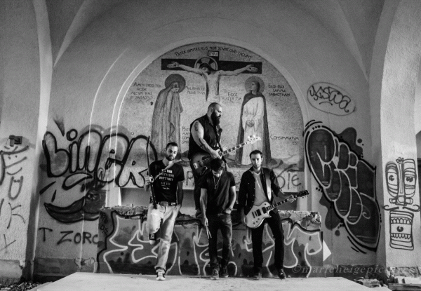 Balls Out - discography, line-up, biography, interviews, photos