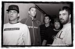 Bane (USA-1) - discography, line-up, biography, interviews, photos