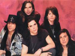 Bang Tango - discography, line-up, biography, interviews, photos