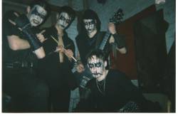 Barathron - discography, line-up, biography, interviews, photos