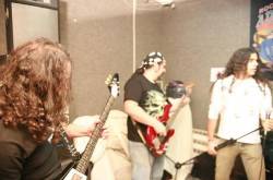 Barbarroja - discography, line-up, biography, interviews, photos