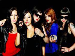 Barbe Q Barbies - discography, line-up, biography, interviews, photos