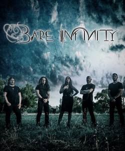 Bare Infinity - Discografía, line-up, biografía, entrevistas, fotos