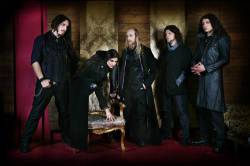 Bare Infinity - discography, line-up, biography, interviews, photos