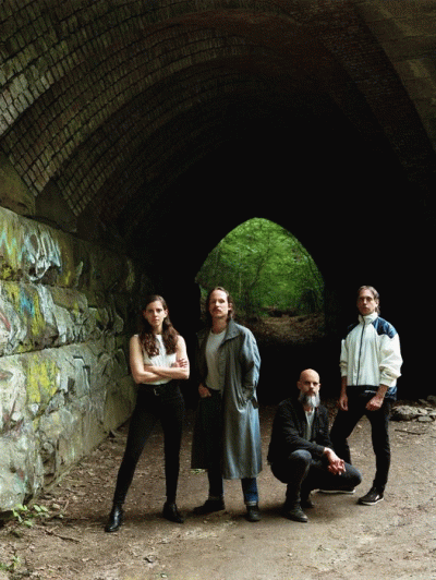 Baroness - discography, line-up, biography, interviews, photos