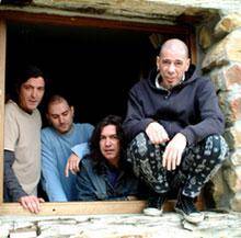 Barricada - Discografía, line-up, biografía, entrevistas, fotos