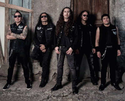 Basca - discography, line-up, biography, interviews, photos