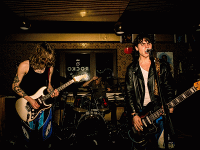 Bastardane - discography, line-up, biography, interviews, photos