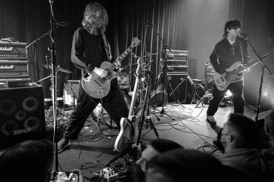 Bastardane - discography, line-up, biography, interviews, photos