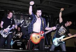 Bastrad - discography, line-up, biography, interviews, photos