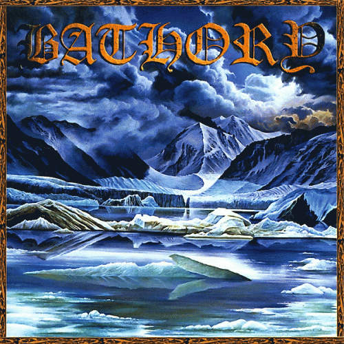 Bathory - discography, line-up, biography, interviews, photos