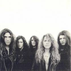 Baton Rouge (USA) - discography, line-up, biography, interviews, photos