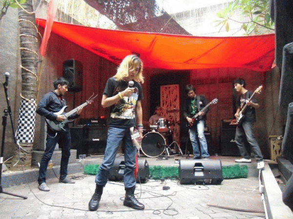 Batosay - discography, line-up, biography, interviews, photos