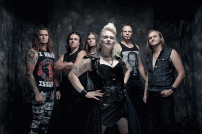 Battle Beast - discographie, line-up, biographie, interviews, photos
