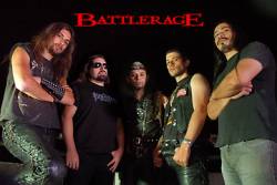 Battlerage - discography, line-up, biography, interviews, photos