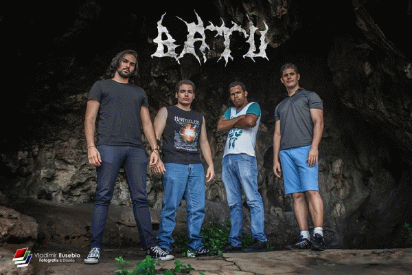Batu - discography, line-up, biography, interviews, photos