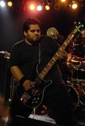 Bavmorda - discography, line-up, biography, interviews, photos