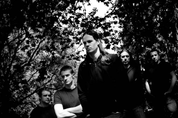 Be'lakor - discographie, line-up, biographie, interviews, photos