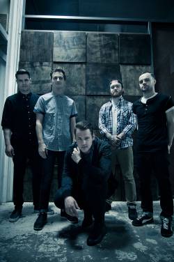 Beartooth - discography, line-up, biography, interviews, photos