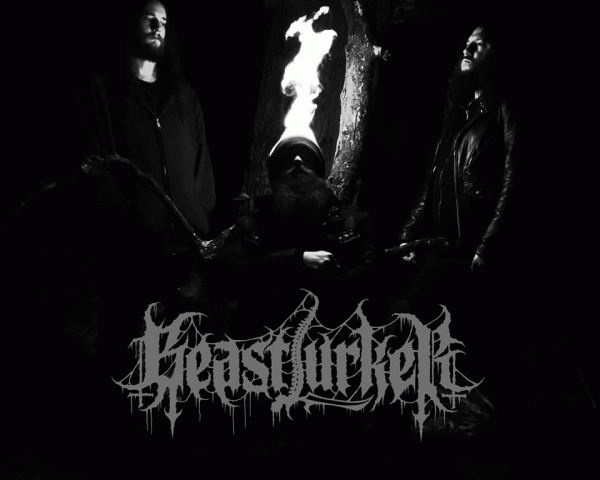 Beastlurker - discography, line-up, biography, interviews, photos