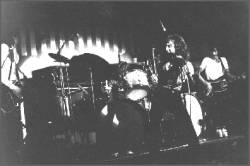 Bedlam (UK) - discography, line-up, biography, interviews, photos