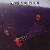 Beelzeb - discography, line-up, biography, interviews, photos