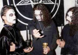 Beelzebul - discography, line-up, biography, interviews, photos