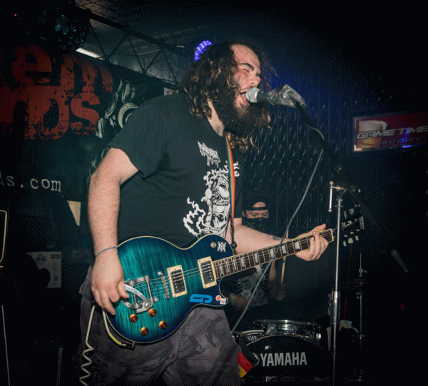 Beesechurger - discography, line-up, biography, interviews, photos