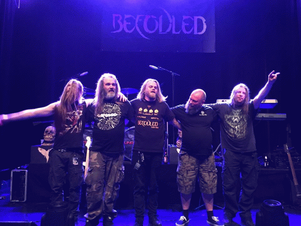 Befouled - discography, line-up, biography, interviews, photos