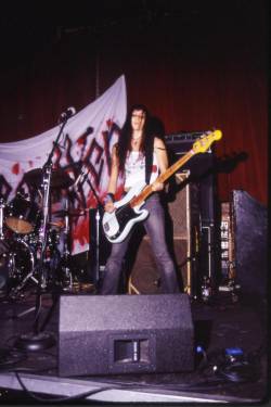 Begotten (USA) - discography, line-up, biography, interviews, photos