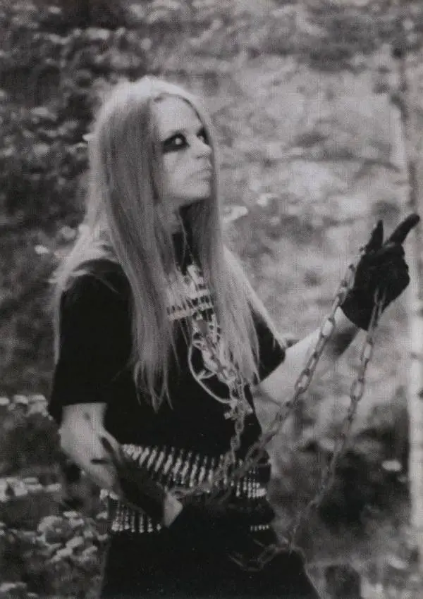 Beherit - discography, line-up, biography, interviews, photos