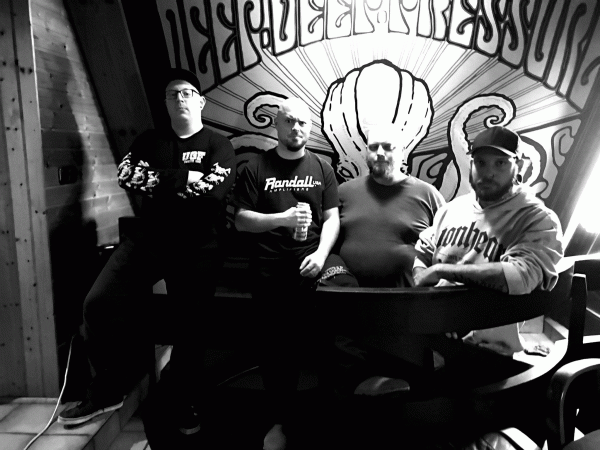 Behind The Mask (AUT) - discography, line-up, biography, interviews, photos