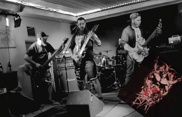 Behind The Mask (AUT) - discography, line-up, biography, interviews, photos