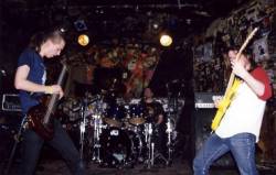 Behold... The Arctopus - discography, line-up, biography, interviews ...