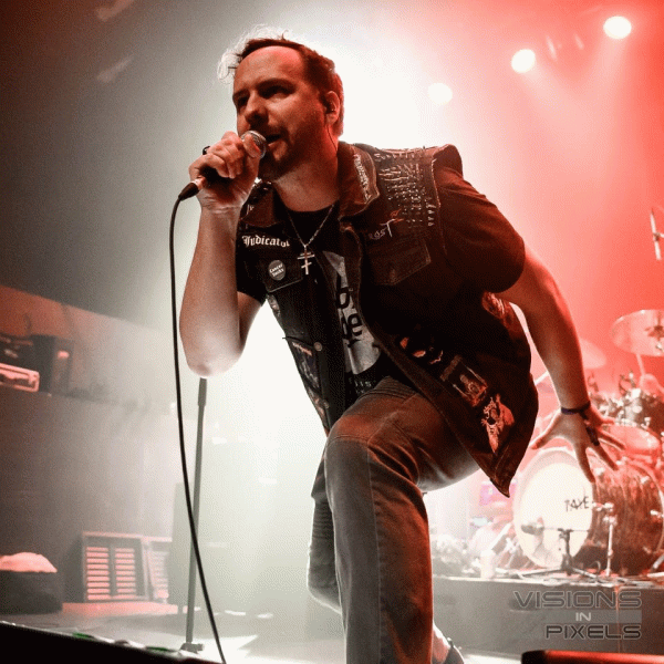 Beholder (USA) - discography, line-up, biography, interviews, photos