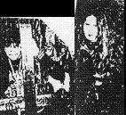 Belphegor (USA) - discography, line-up, biography, interviews, photos