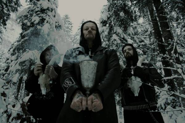 Belphegor (AUT) - discography, line-up, biography, interviews, photos