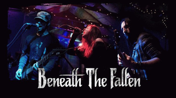 Beneath The Fallen - discography, line-up, biography, interviews, photos
