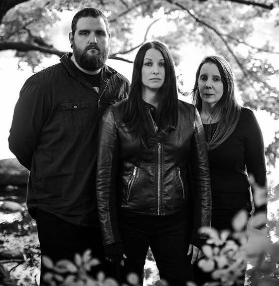 Benthic Realm - discographie, line-up, biographie, interviews, photos