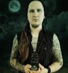 Bernth - discography, line-up, biography, interviews, photos