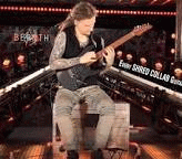 Bernth - discography, line-up, biography, interviews, photos